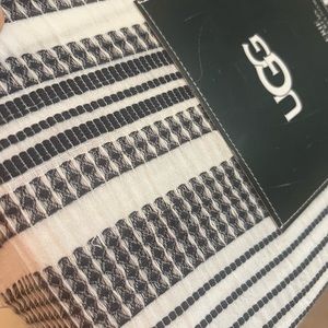 UGG | Bath | Ugg Valerie Shower Curtain | Poshmark
